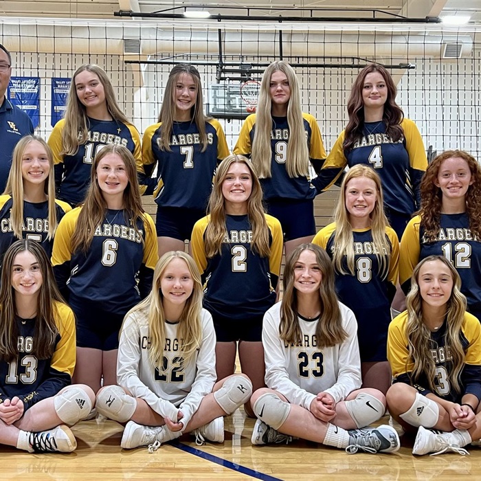 JV Womens Volleyball | High School Sports | Home | Hudl