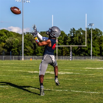 Shamar Sutton - Hudl