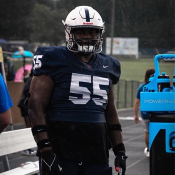 Taylen Cochran - Hudl