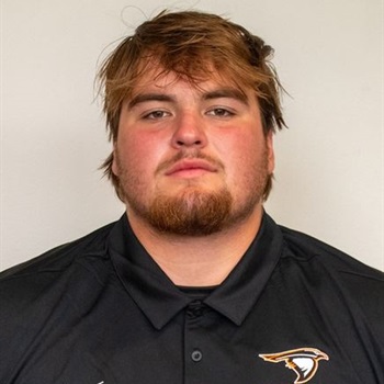 Garrett Corwin - Hudl