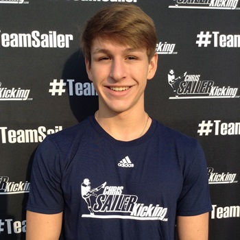 Luke Stagg - Hudl