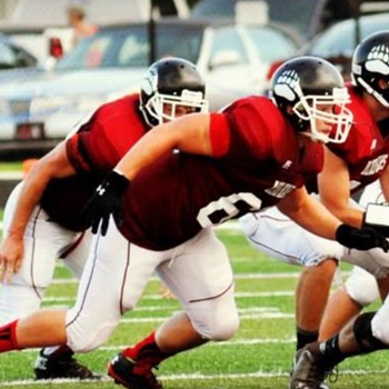 Cole Kidwell - Hudl