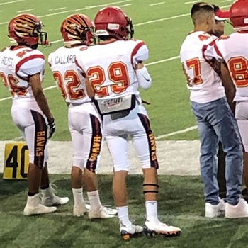 mason pierce - Hudl