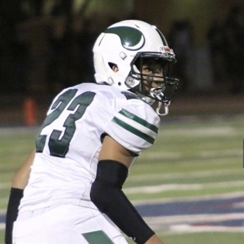 Spencer Russell - Hudl