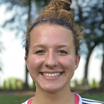 Anna Barberio - Hudl