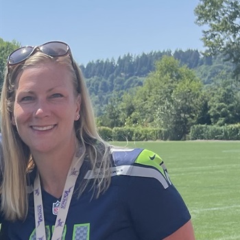 Dawn Hiatt - Hudl