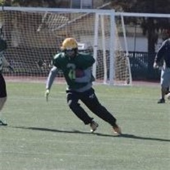 Kyren Jackson-Davis - Hudl