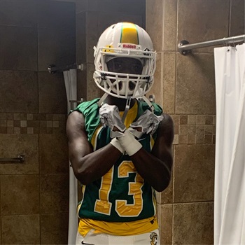 Antonio Poole Jr. - Hudl