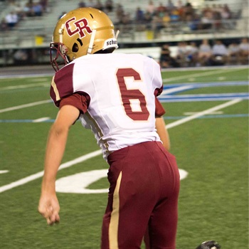 Paycen Briggs - Hudl