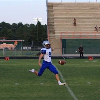 Tyler Gallitz - Hudl