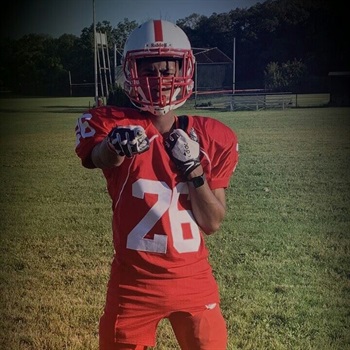 Ryan M Batson - Hudl