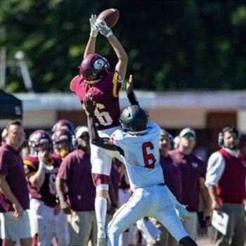 Conor St.Amant - Hudl