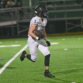 Zachary Larson - Hudl