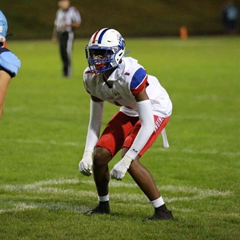 Braylen Warren - Hudl