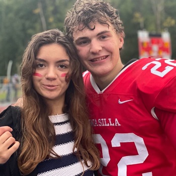 Timothy Grisso - Hudl