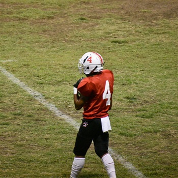 Jermayne Berry - Hudl