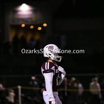 Garrett Carlson - Hudl