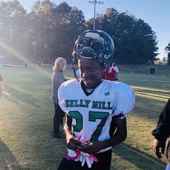 Nigel Ancrum - Hudl