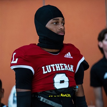 Marcellous Ryan - Hudl