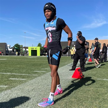 Marcellous Ryan - Hudl