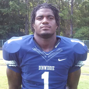 Sadarius Williams - Hudl