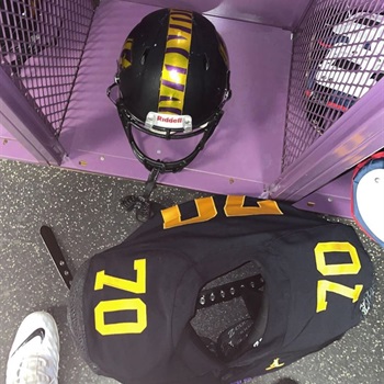 Gregory Conners III - Hudl