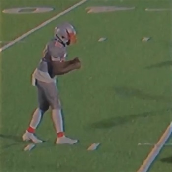 Troy Smith Jr. - Hudl