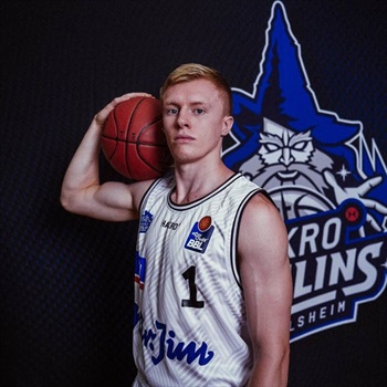 Liam Carpenter - Hudl