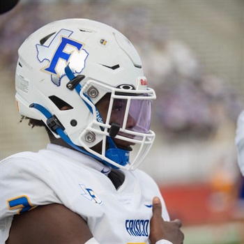 Ismael Taylor - Hudl