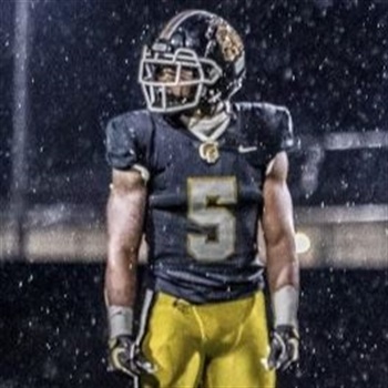 Christian Lett - Hudl