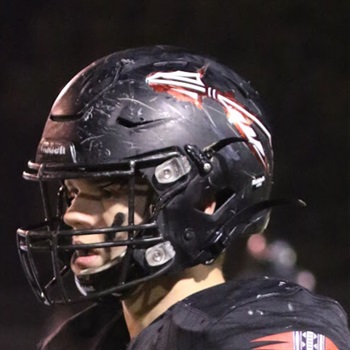 Colton Carpenter - Hudl