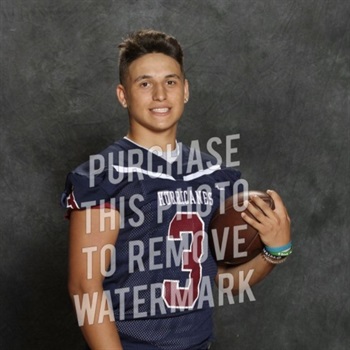 Gabriel Shaffer - Hudl