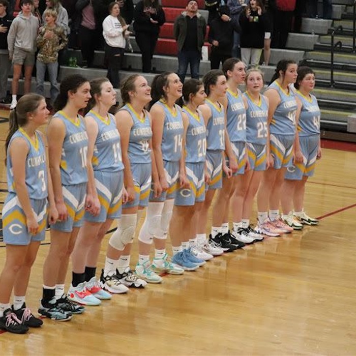HS Girls' Varsity Basketball | High School Sports | Home | Hudl