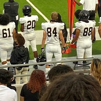 Nathan Troxel - Hudl