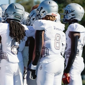 Nathan Harris Jr - Hudl