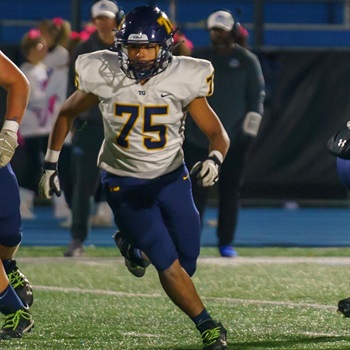 Kevin Trejo-Dominguez - Hudl