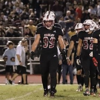 Justin Valentine - Hudl
