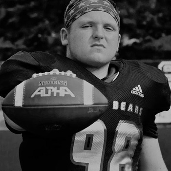 Connor Blevins - Hudl