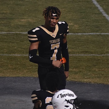 Kenari Wilcher - Hudl