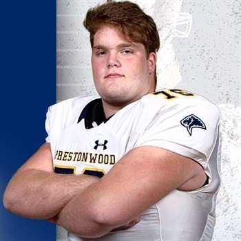 Benjamin Smith - Hudl