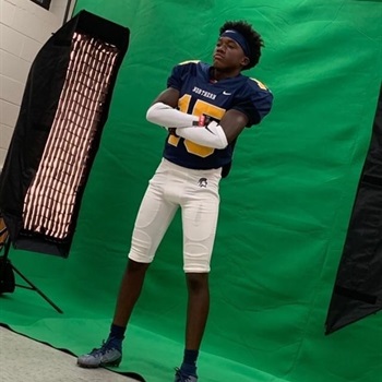 Quentin Glass - Hudl