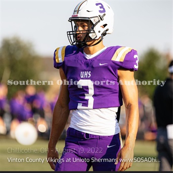 Maddox Fox - Hudl