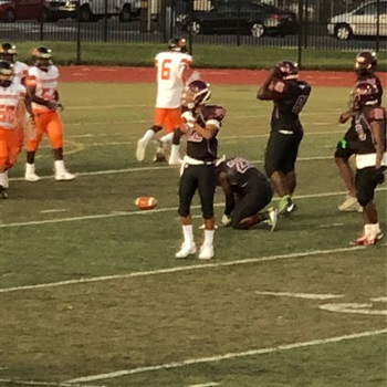 Elijah Cunningham - Hudl