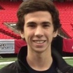 Isaac Barber - Hudl