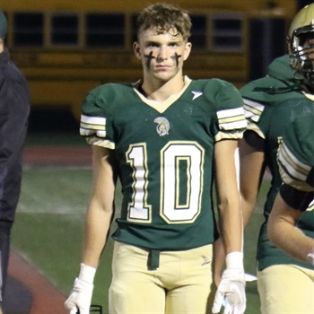 Benjamin Boelter - Hudl