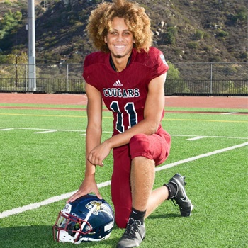 Quentin Stevens - Hudl