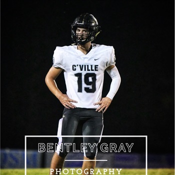 Gary Dale Heflin - Hudl