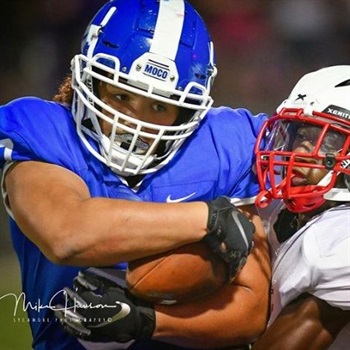 Devin Johnson - Hudl