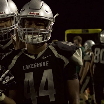 Lance Atkins Jr - Hudl