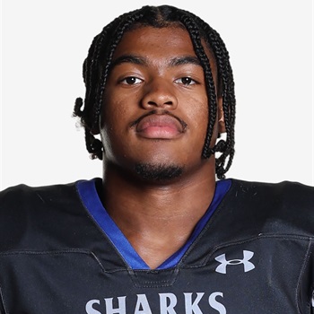 Jaiden Jones - Hudl